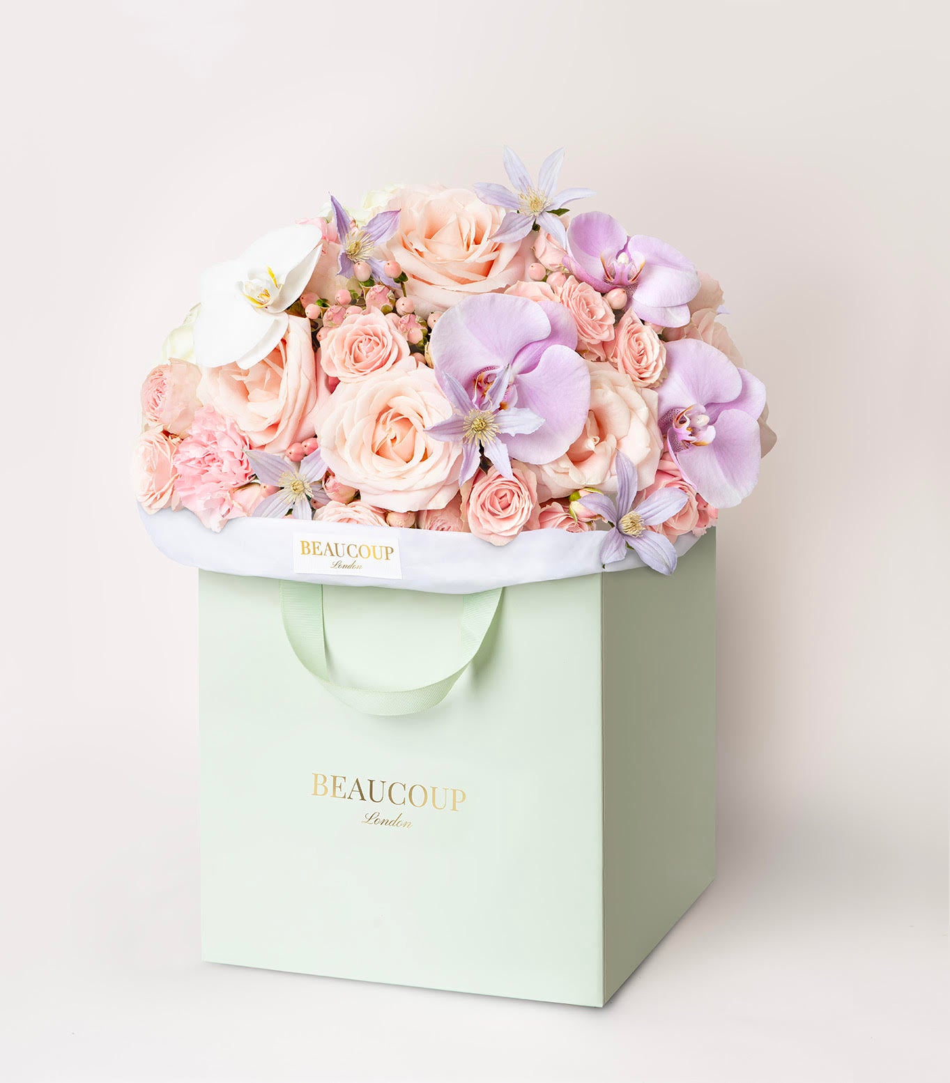 Our Story – Beaucoup London